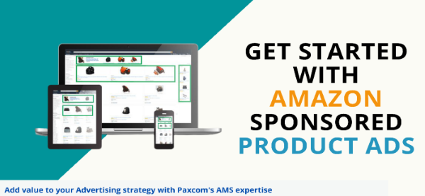 How to Get Started with Sponsored Product Ads - eCommerce sponsored ads