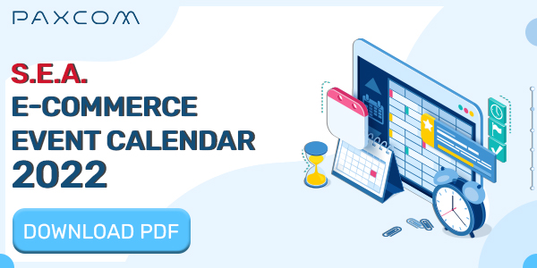 Everything you need to know about SEA eCommerce - Southeast asia eCommerce